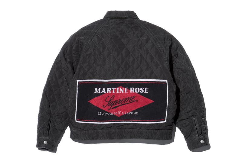 Supreme x Martine Rose Fall 2024 Collaboration | Hypebeast