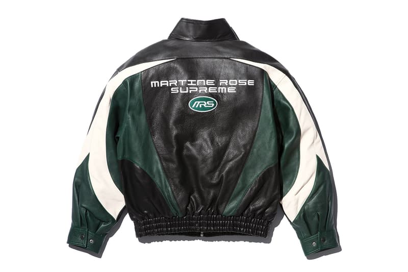 Supreme x Martine Rose Fall 2024 Collaboration | Hypebeast