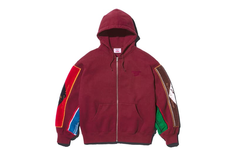 Supreme x Martine Rose Fall 2024 Collaboration | Hypebeast