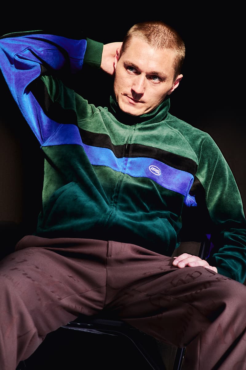 Supreme x Martine Rose Fall 2024 Collaboration | Hypebeast