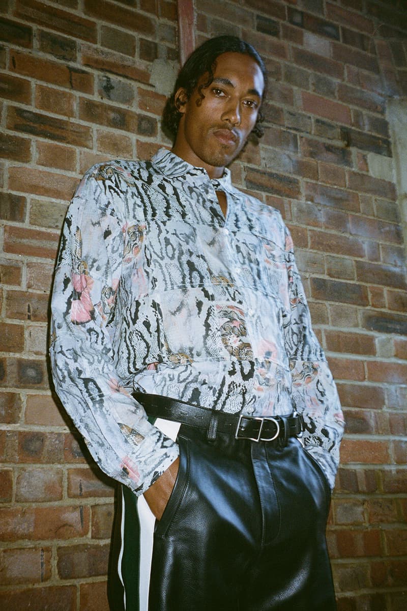 Supreme x Martine Rose Fall 2024 Collaboration | Hypebeast