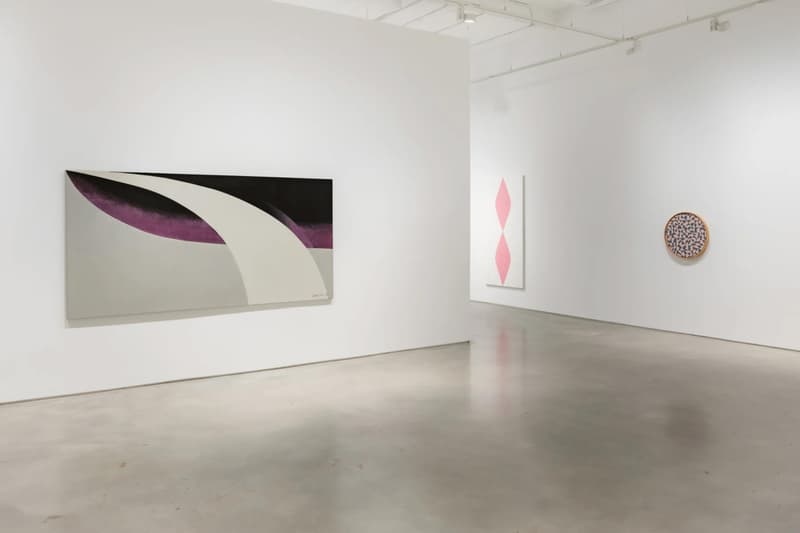 'Japan in/out Brazil' Group Show at Nara Roesler New York | Hypebeast