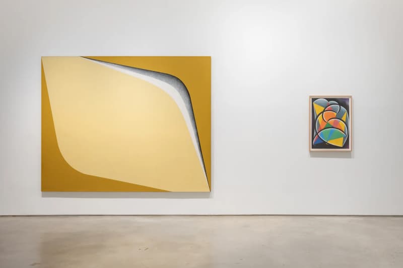 'Japan in/out Brazil' Group Show at Nara Roesler New York | Hypebeast