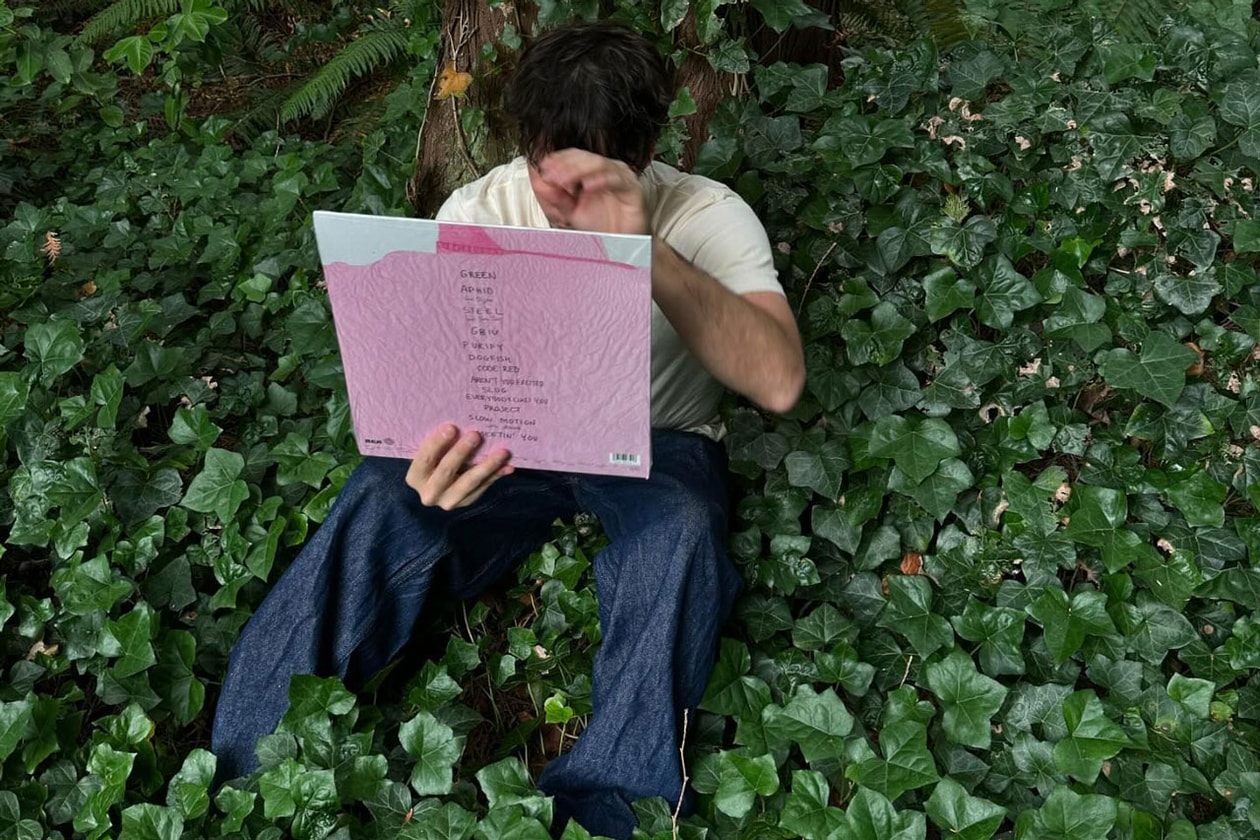 Matt Champion 'Mika's Laundry' Interview | Hypebeast