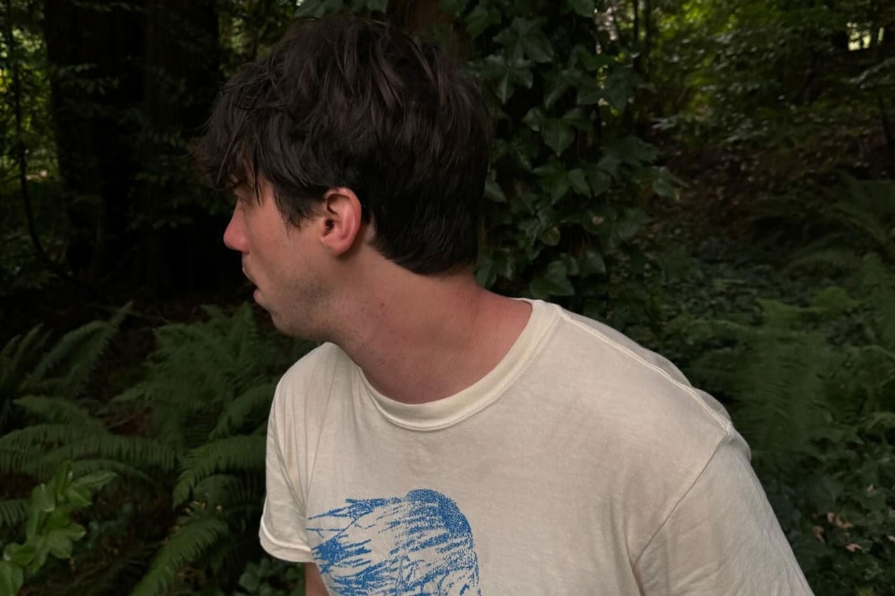 Matt Champion 'Mika's Laundry' Interview | Hypebeast