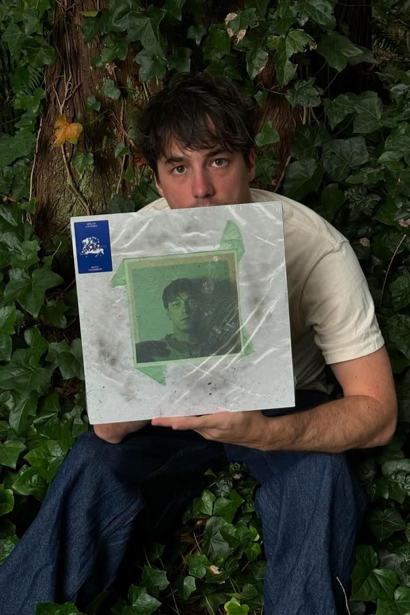 Matt Champion 'Mika's Laundry' Interview | Hypebeast