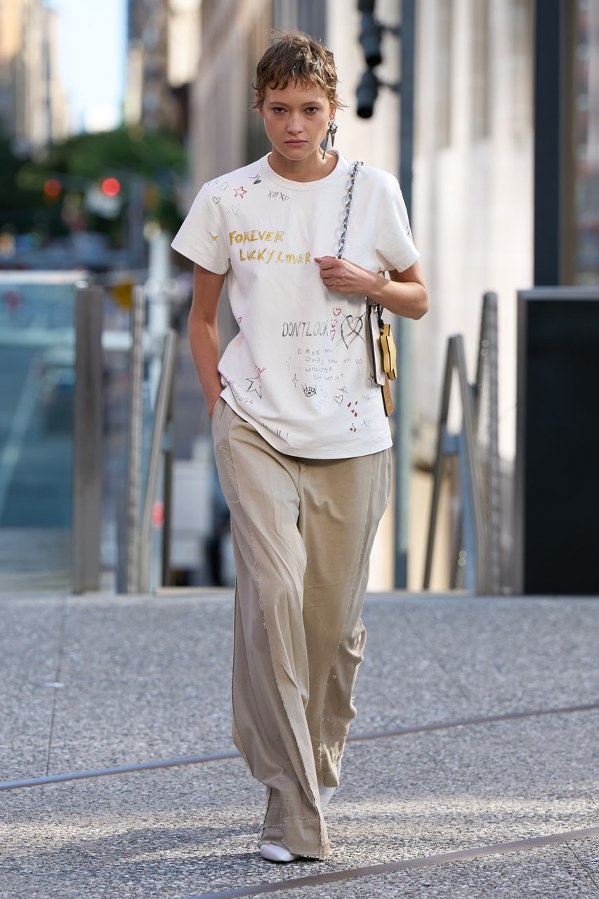 Coach Spring/Summer 2025 Collection | Hypebeast