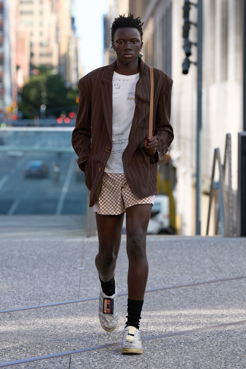 Coach Spring/Summer 2025 Collection | Hypebeast