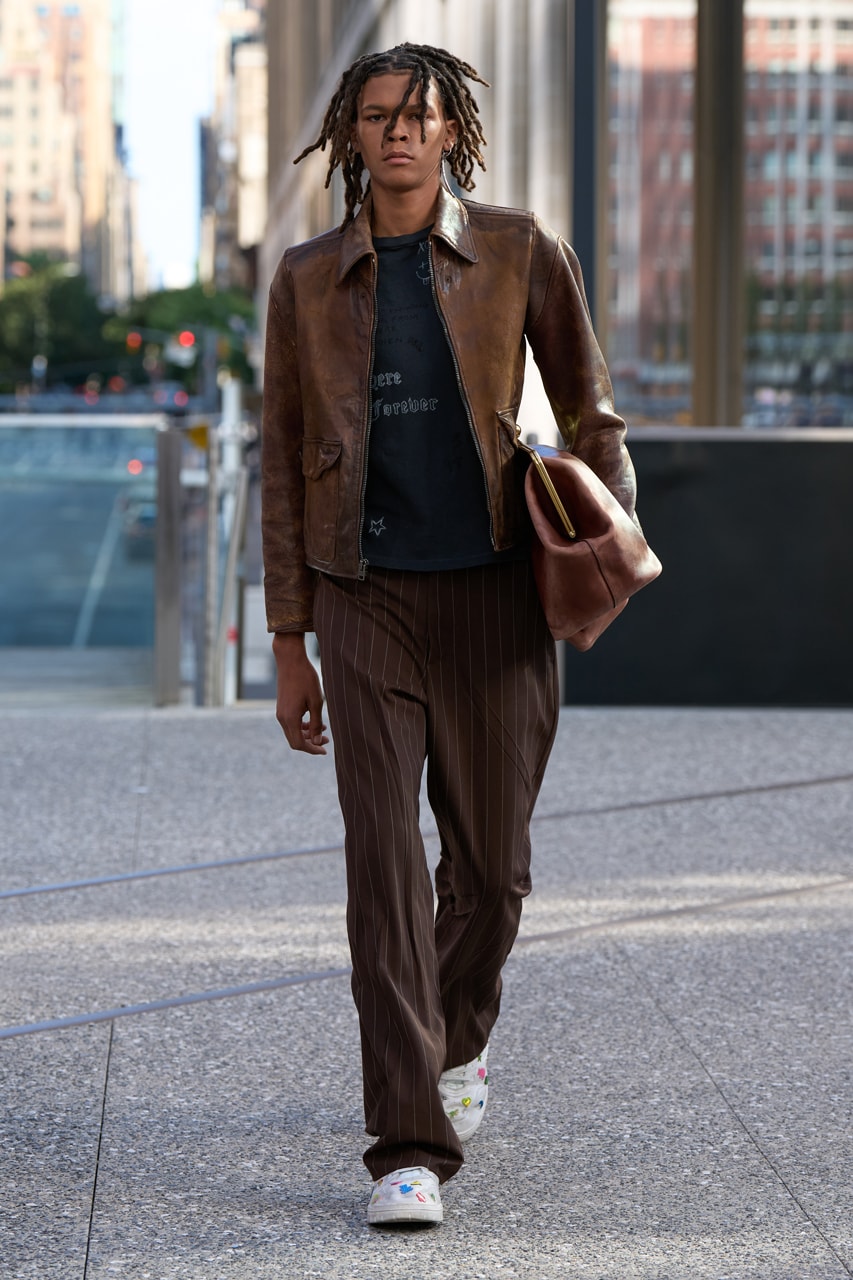 Coach Spring/Summer 2025 Collection | Hypebeast