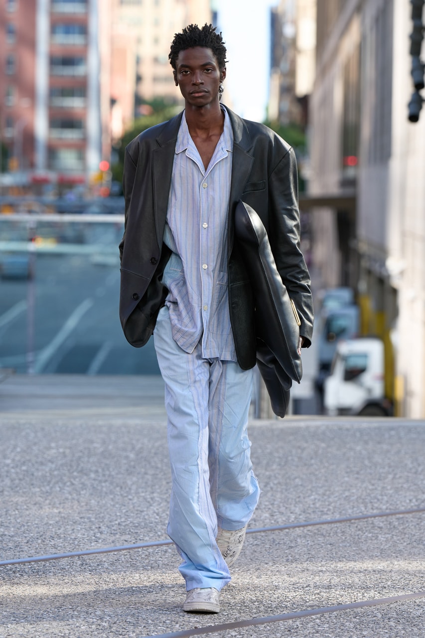 Coach Spring/Summer 2025 Collection | Hypebeast