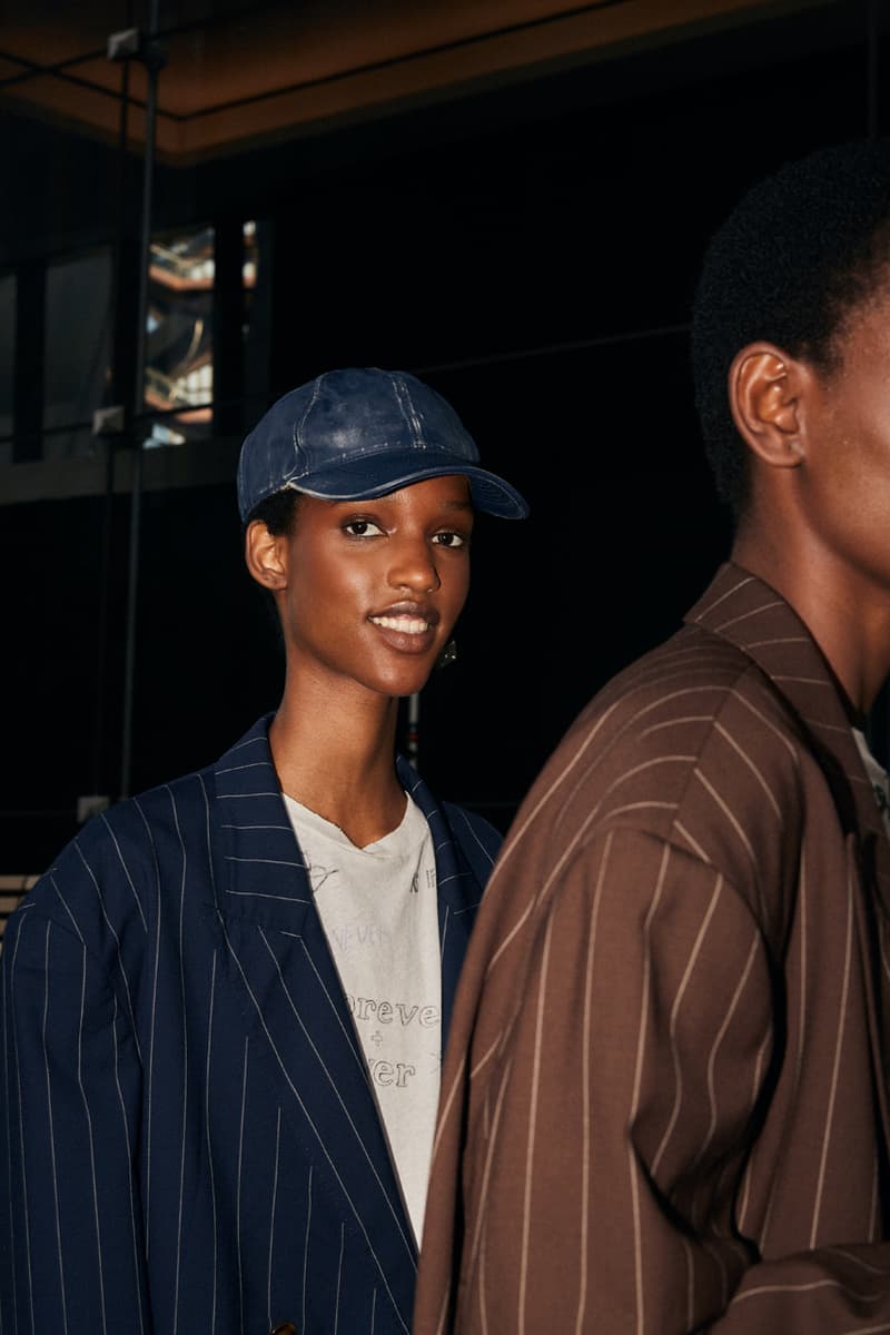 Coach Spring/Summer 2025 Collection | Hypebeast