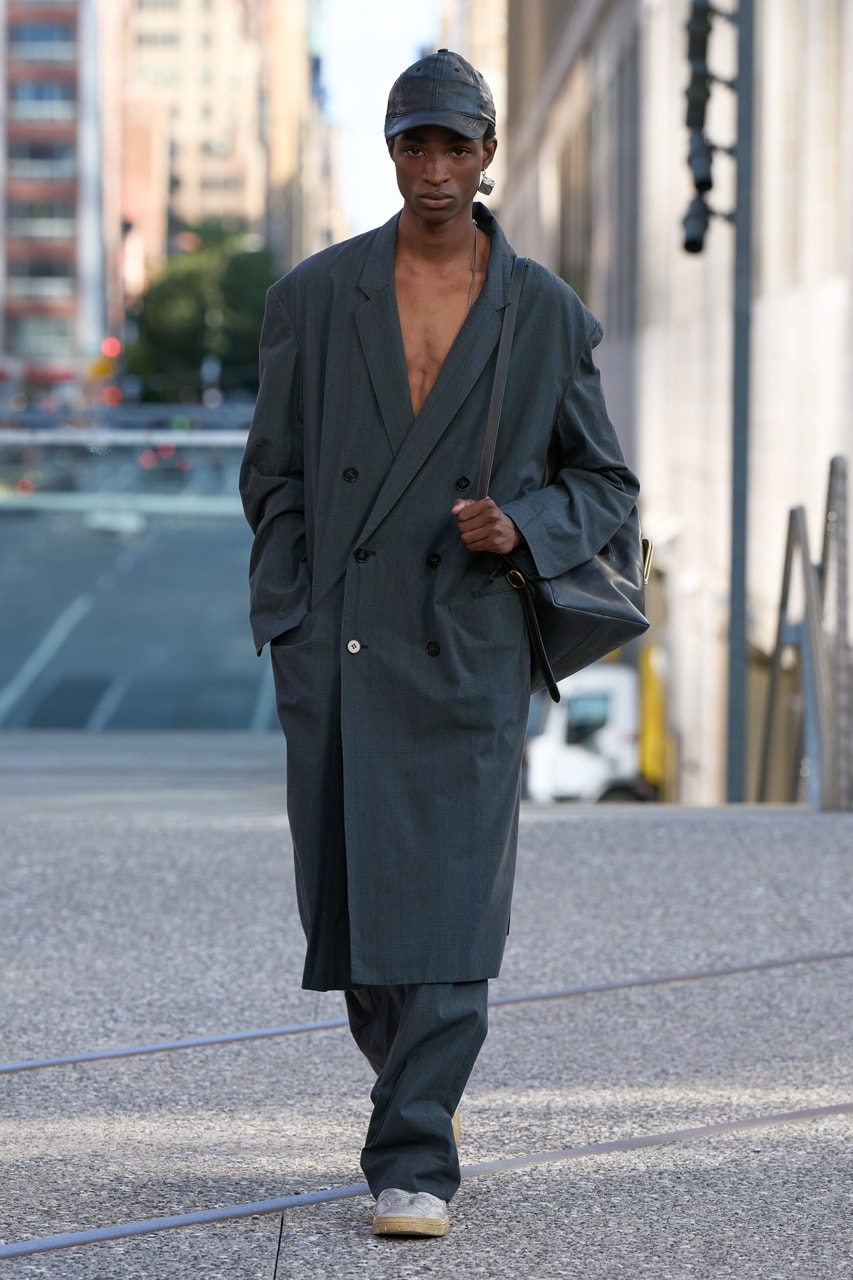 Coach Spring/Summer 2025 Collection | Hypebeast