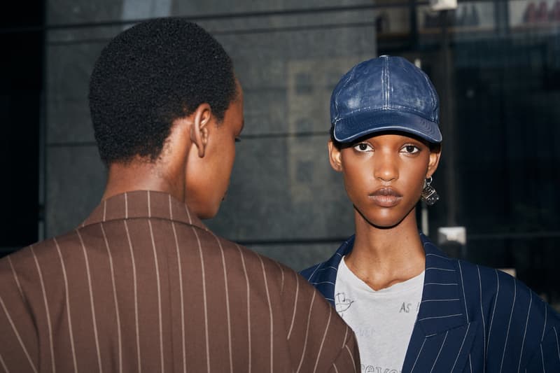 Coach Spring/Summer 2025 Collection | Hypebeast