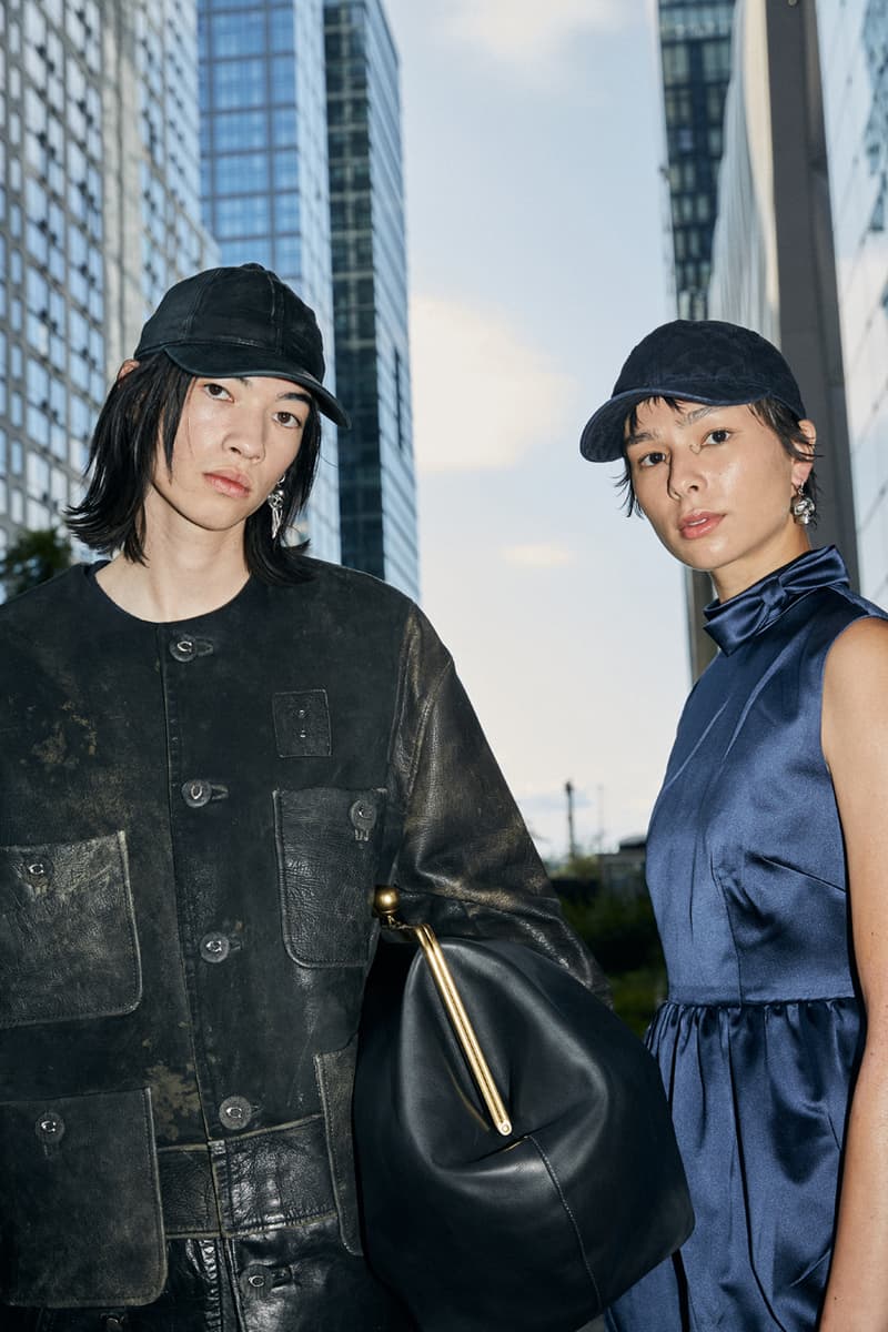 Coach Spring/Summer 2025 Collection | Hypebeast