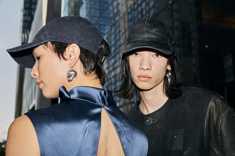 Coach Spring/Summer 2025 Collection | Hypebeast