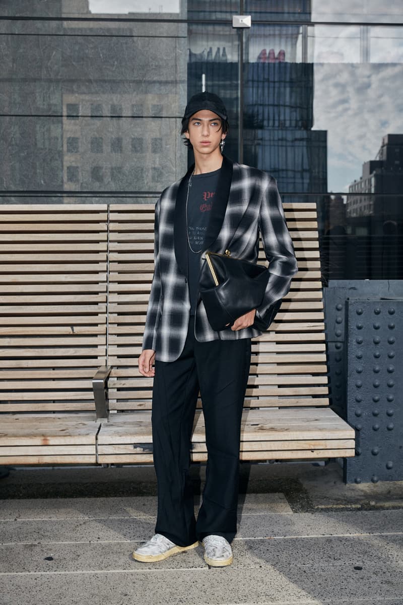 Coach Spring/Summer 2025 Collection | Hypebeast