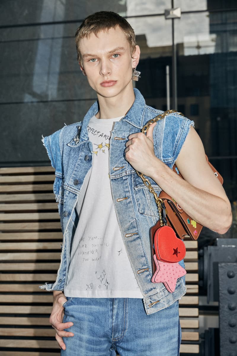 Coach Spring/Summer 2025 Collection | Hypebeast