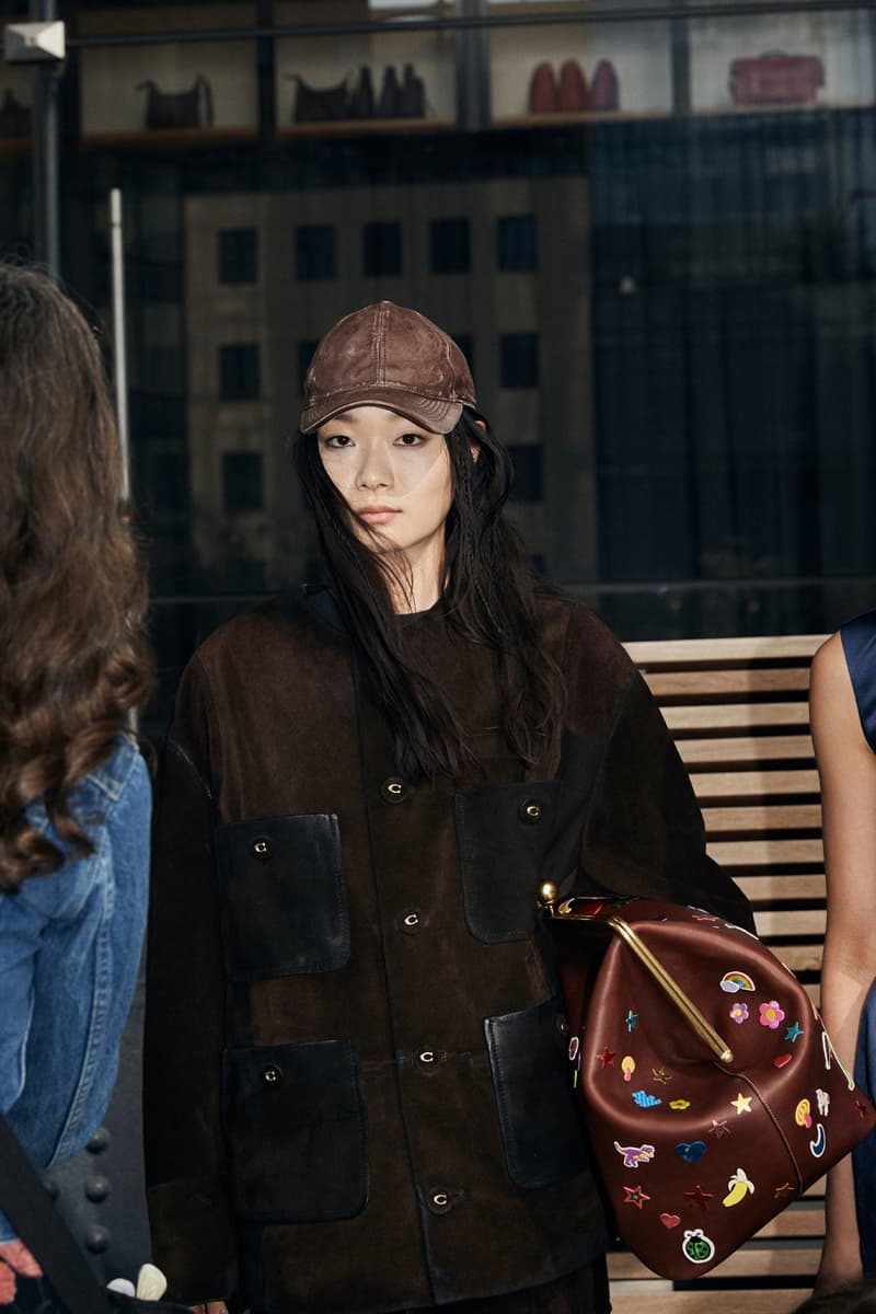 Coach Spring/Summer 2025 Collection | Hypebeast