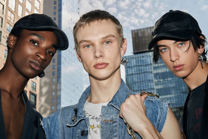 Coach Spring/Summer 2025 Collection | Hypebeast