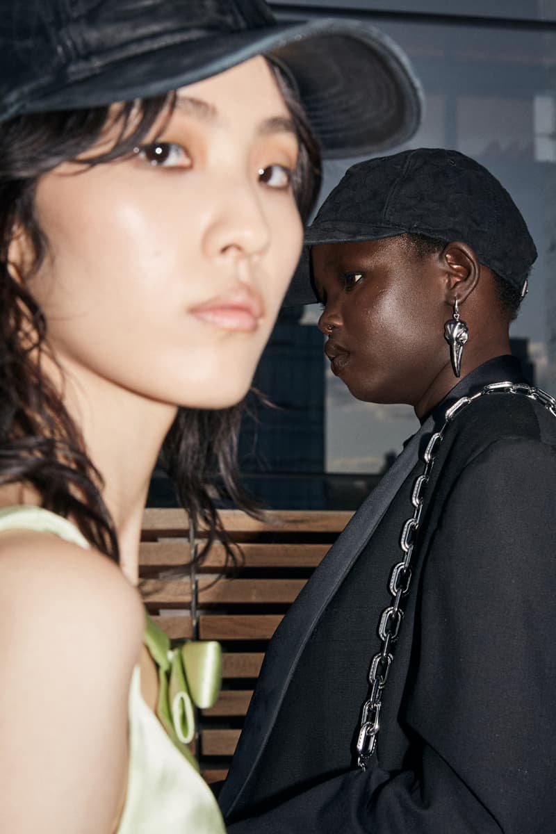 Coach Spring/Summer 2025 Collection | Hypebeast