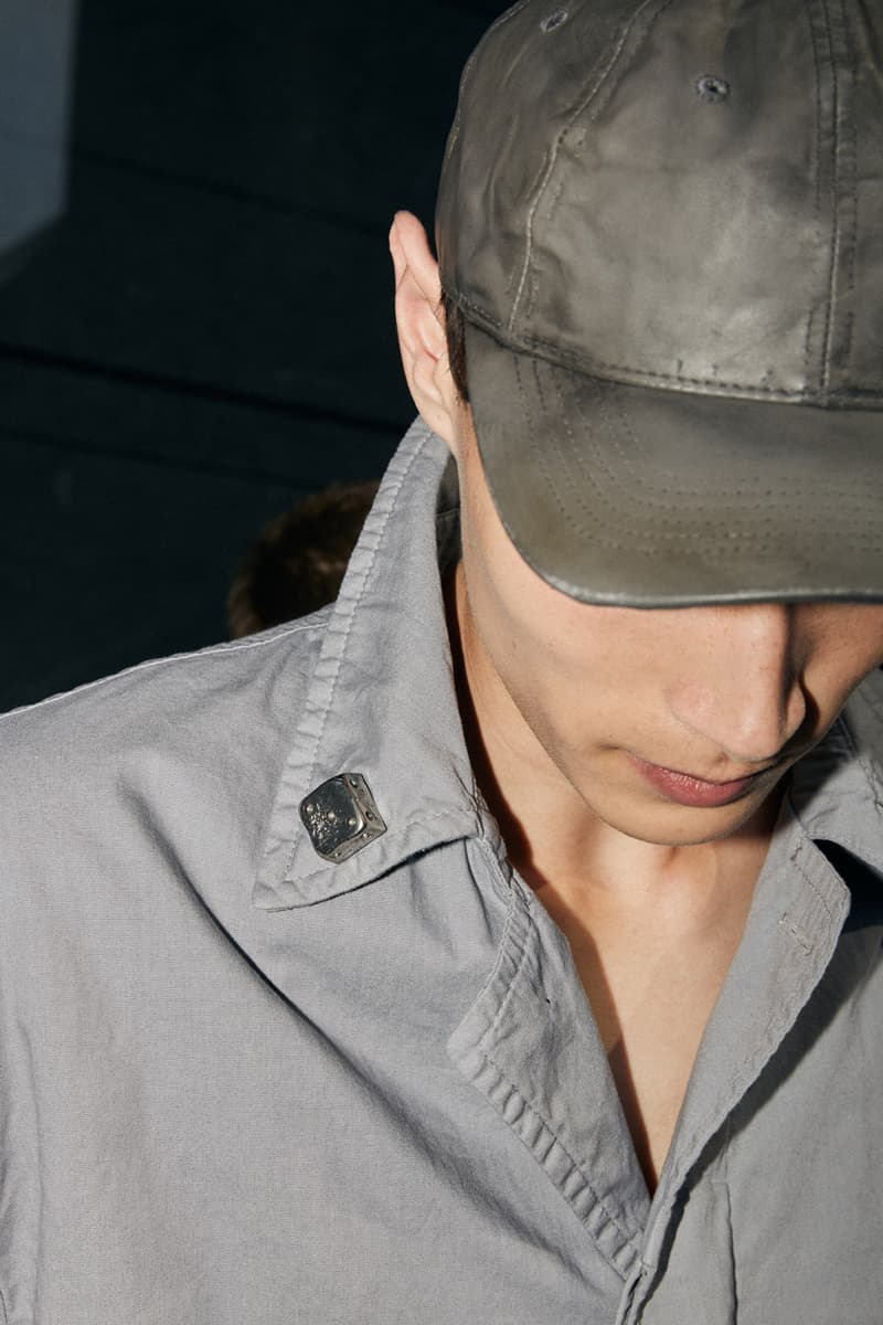 Coach Spring/Summer 2025 Collection | Hypebeast