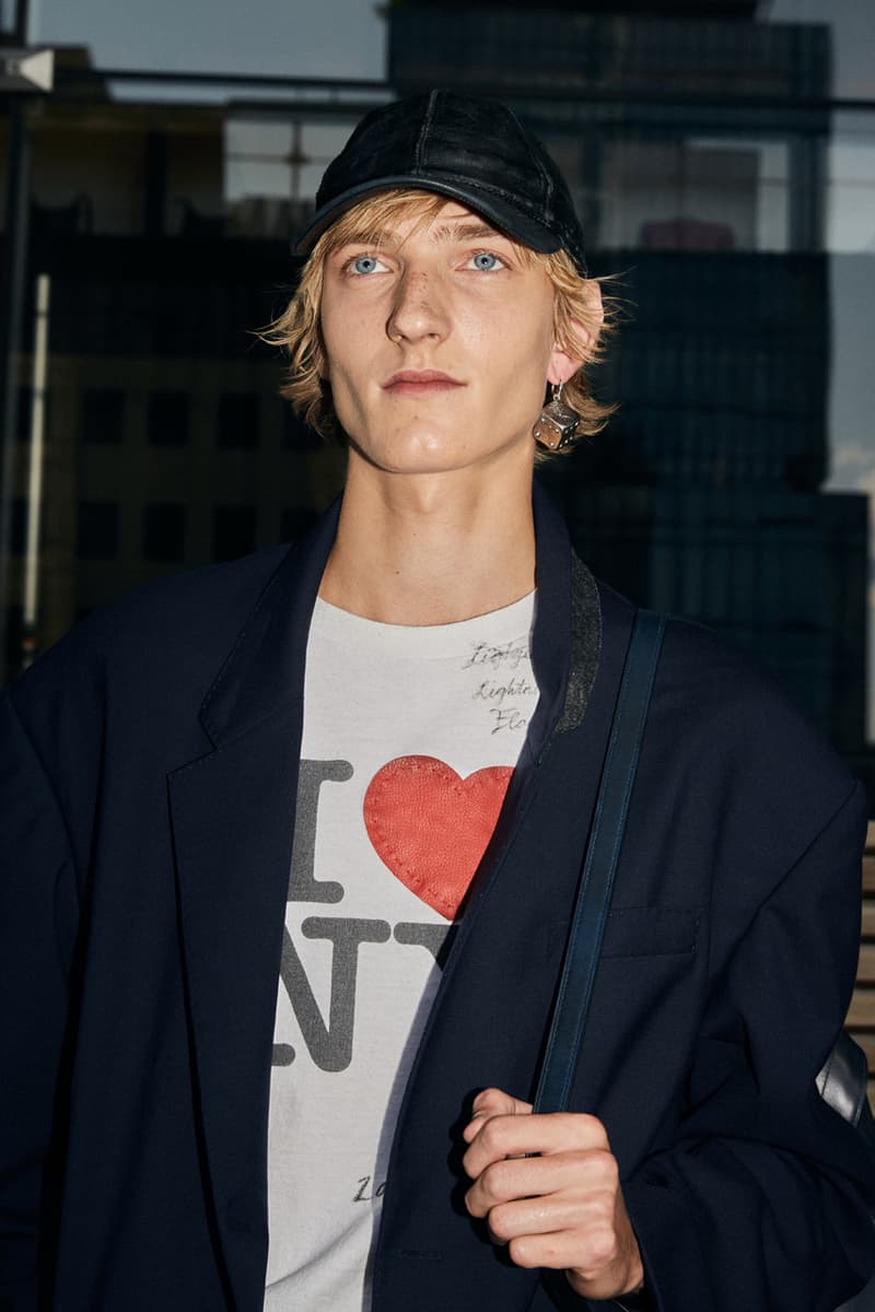 Coach Spring/Summer 2025 Collection | Hypebeast