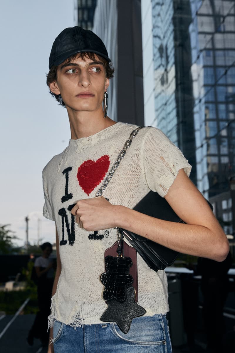 Coach Spring/Summer 2025 Collection | Hypebeast