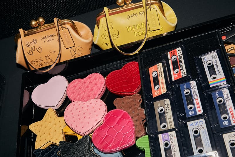 Coach Spring/Summer 2025 Collection | Hypebeast