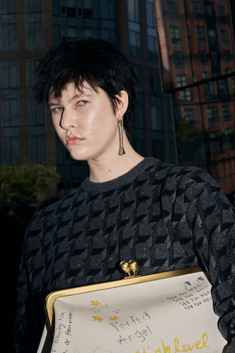 Coach Spring/Summer 2025 Collection | Hypebeast