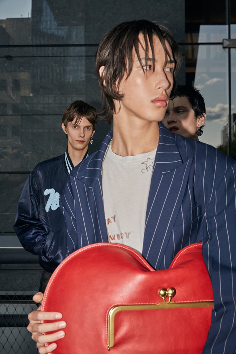 Coach Spring/Summer 2025 Collection | Hypebeast