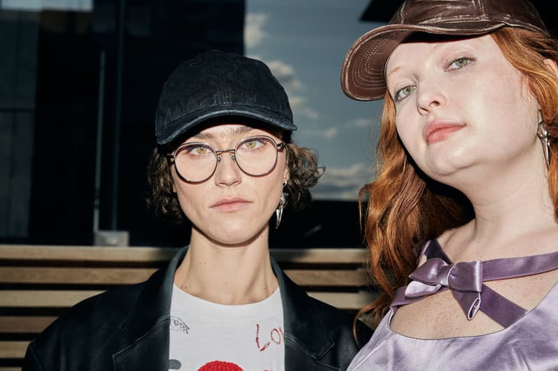 Coach Spring/Summer 2025 Collection | Hypebeast