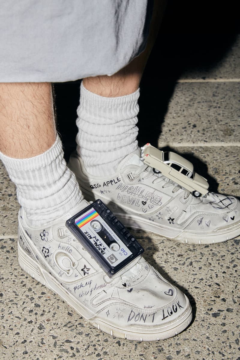 Coach Spring/Summer 2025 Collection | Hypebeast