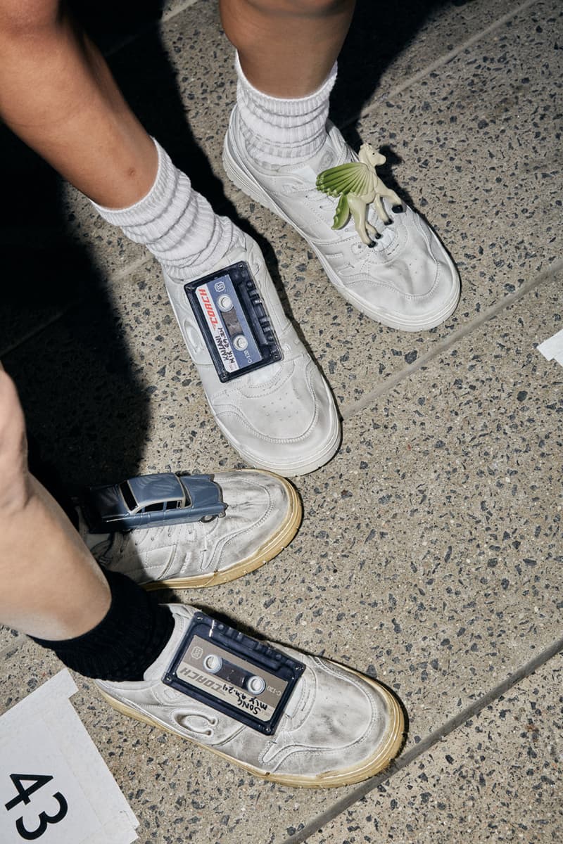 Coach Spring/Summer 2025 Collection | Hypebeast