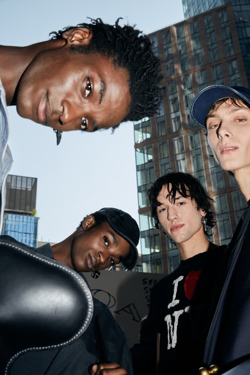 Coach Spring/Summer 2025 Collection | Hypebeast