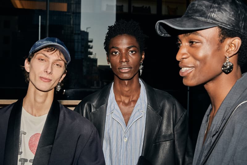 Coach Spring/Summer 2025 Collection | Hypebeast