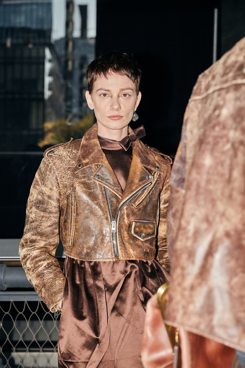 Coach Spring/Summer 2025 Collection | Hypebeast