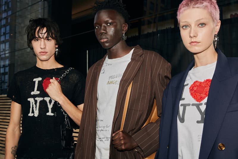 Coach Spring/Summer 2025 Collection | Hypebeast