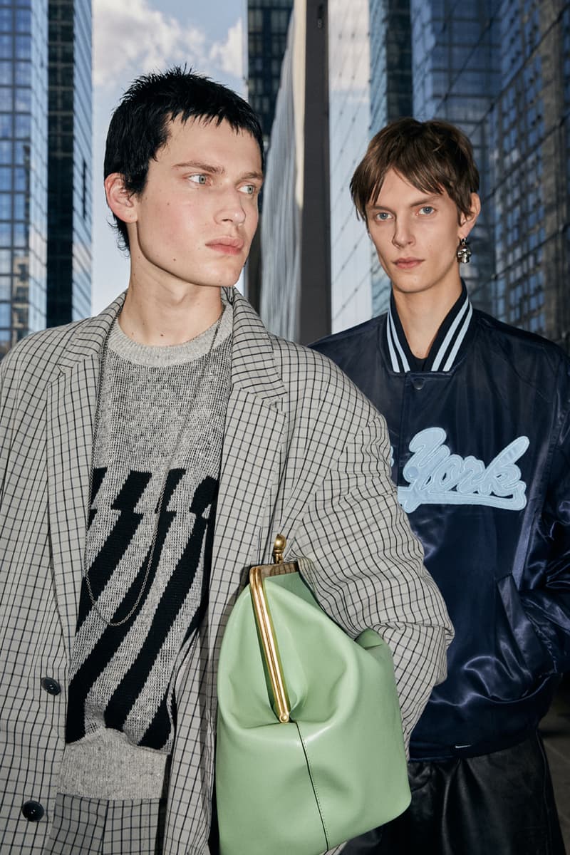 Coach Spring/Summer 2025 Collection | Hypebeast