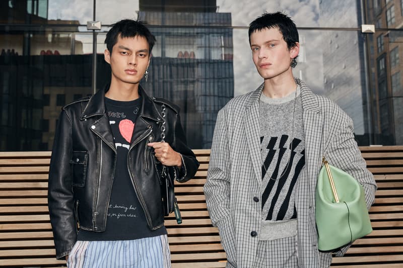 Coach Spring/Summer 2025 Collection | Hypebeast