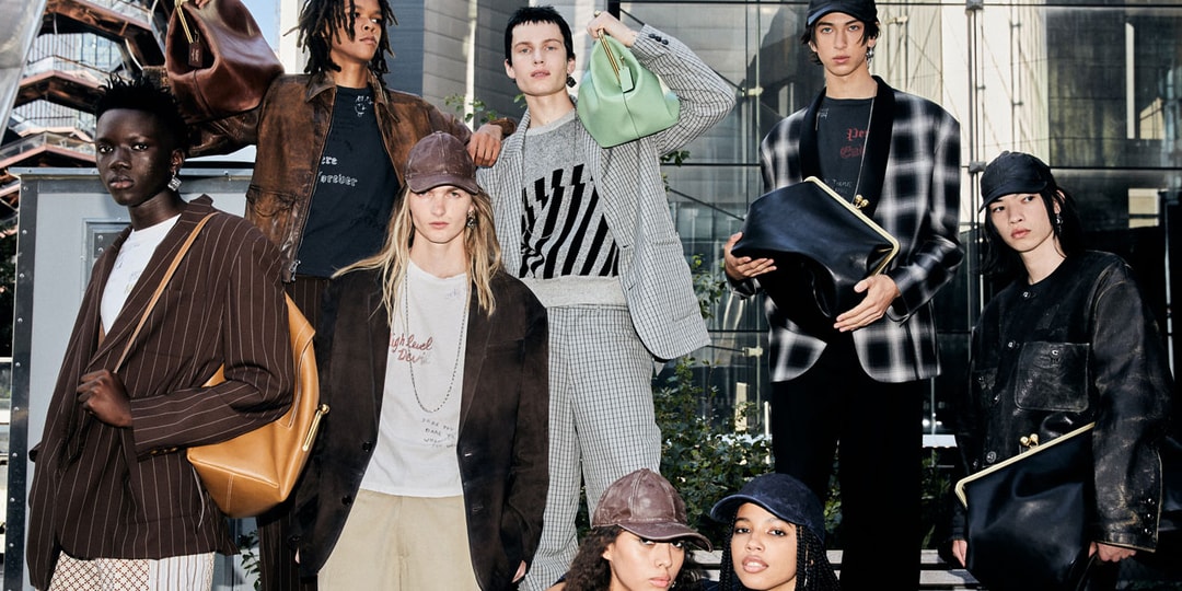 Coach Spring/Summer 2025 Collection | Hypebeast