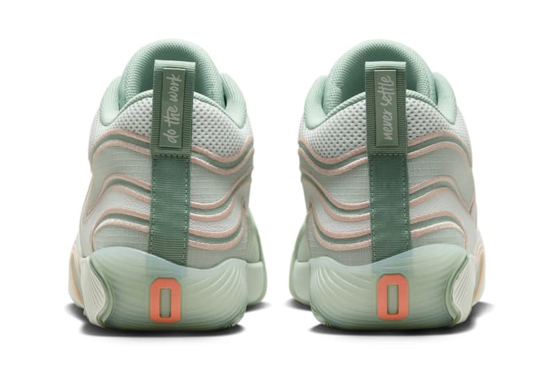 Official Look Jordan Tatum 3 "10K Hours" | Hypebeast