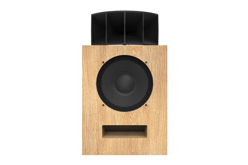 Klipsch x Ojas Limited Edition kO-R1 Speaker | Hypebeast