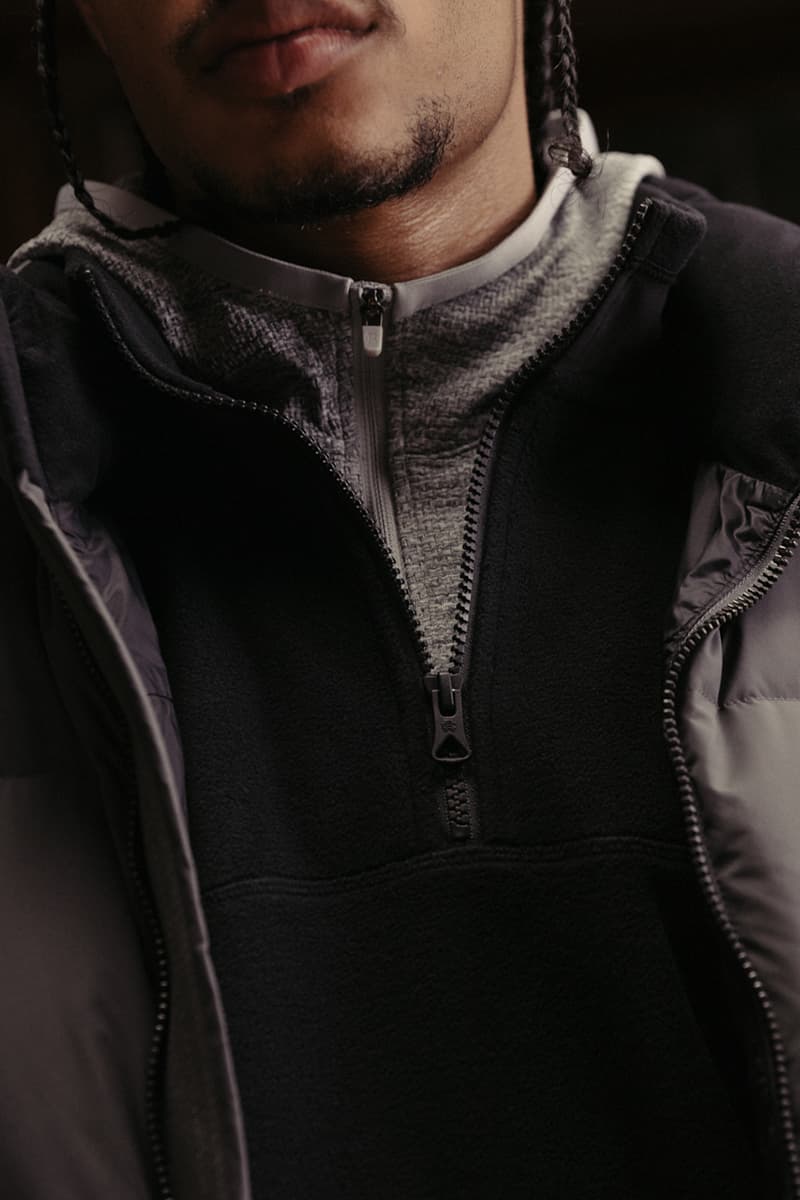 Reigning Champ Fall 2024 Lookbook Release Info | Hypebeast