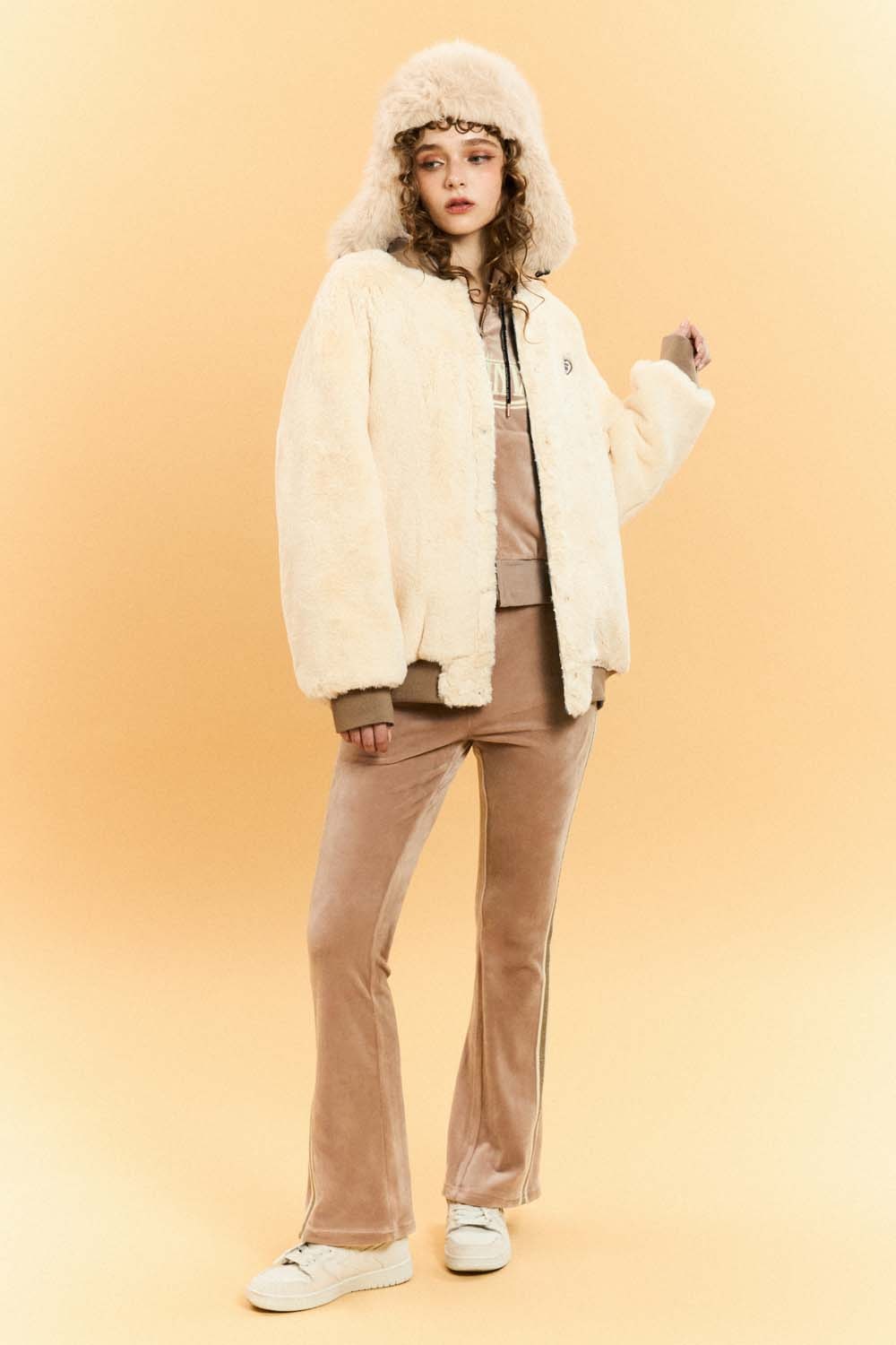 AAPE FW24 Ice Hockey and College-Inspired Range | Hypebeast