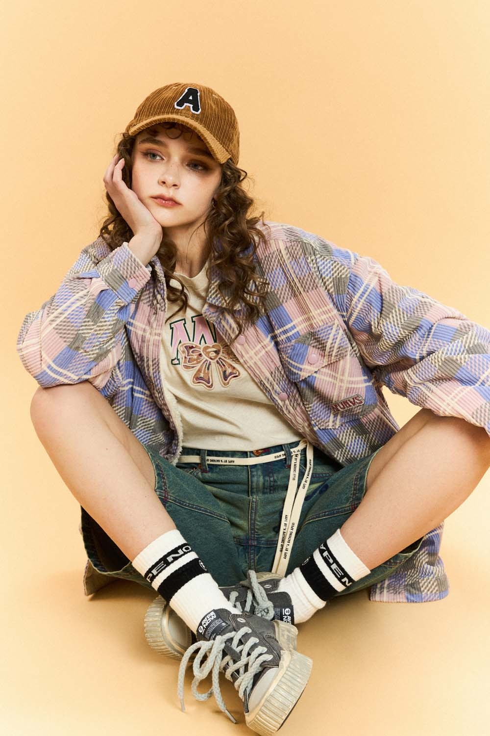 AAPE FW24 Ice Hockey and College-Inspired Range | Hypebeast