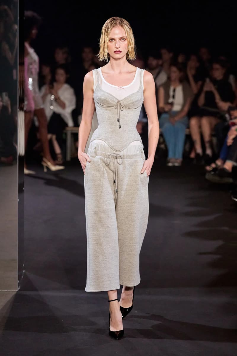 Wiederhoeft Crafts an Emotional Fairytale for SS25 | Hypebeast