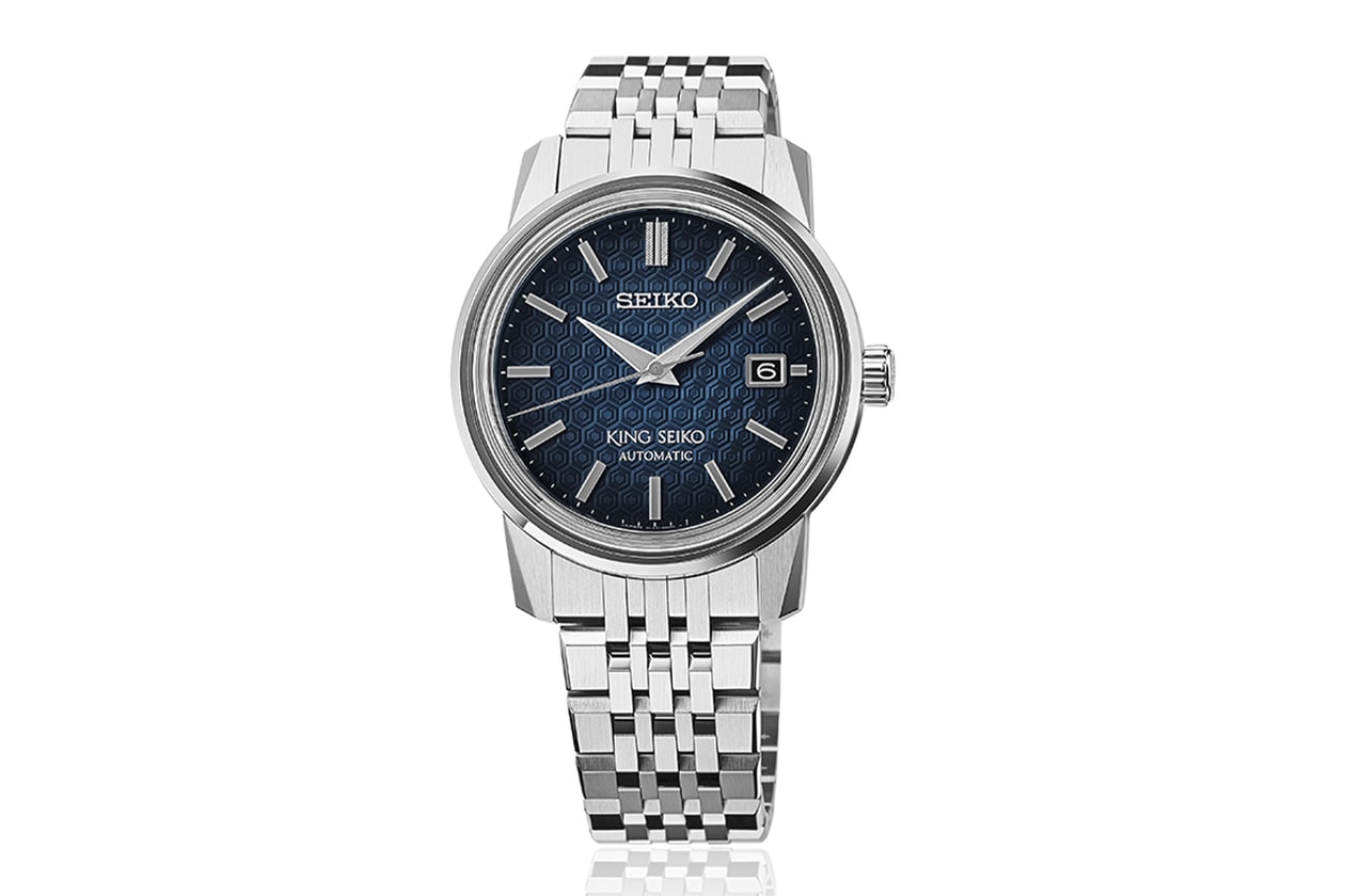 Seiko Prospex Speedtimer GPS Solar Chrono KSK 6L | Hypebeast