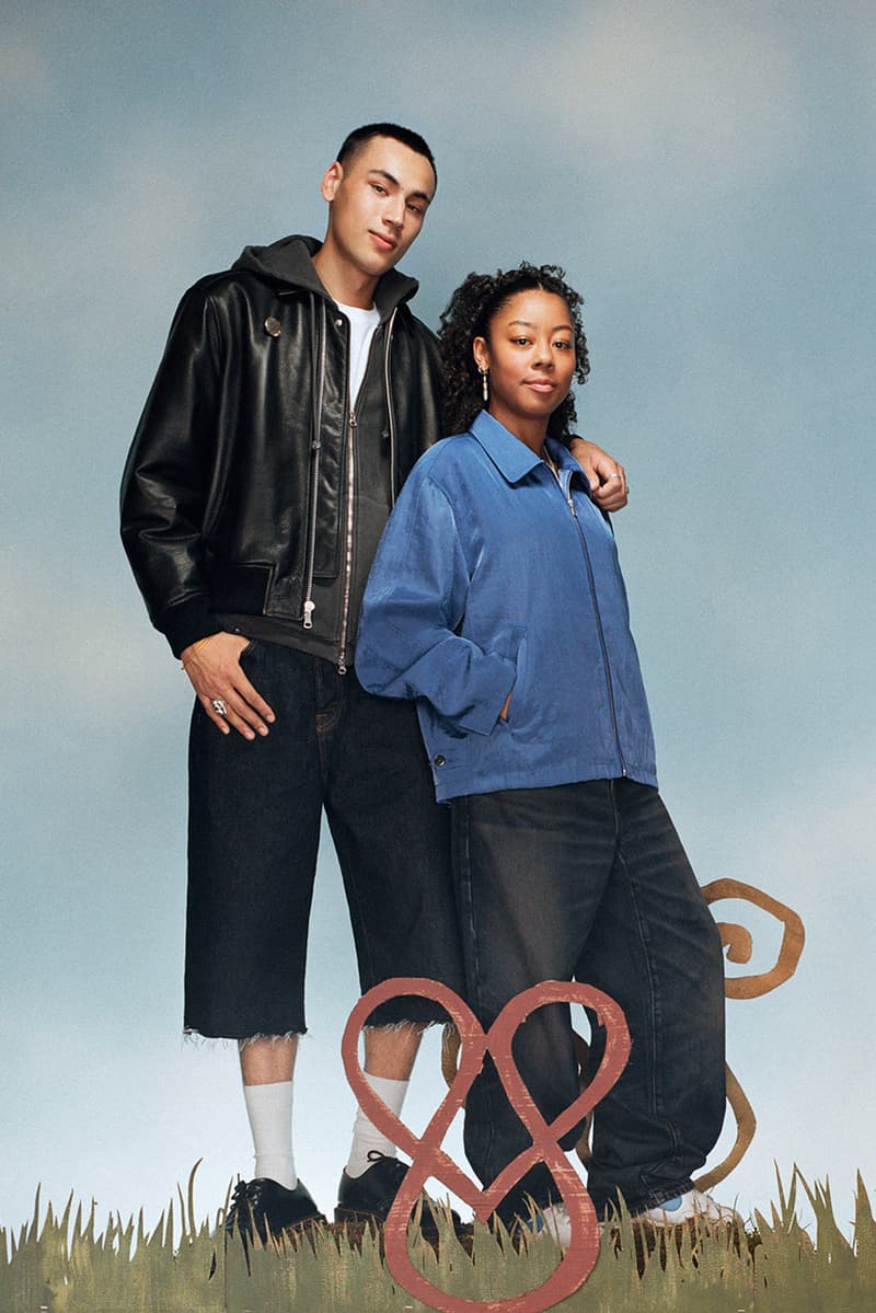 Stüssy FW24 Drop 2 Release Date | Hypebeast