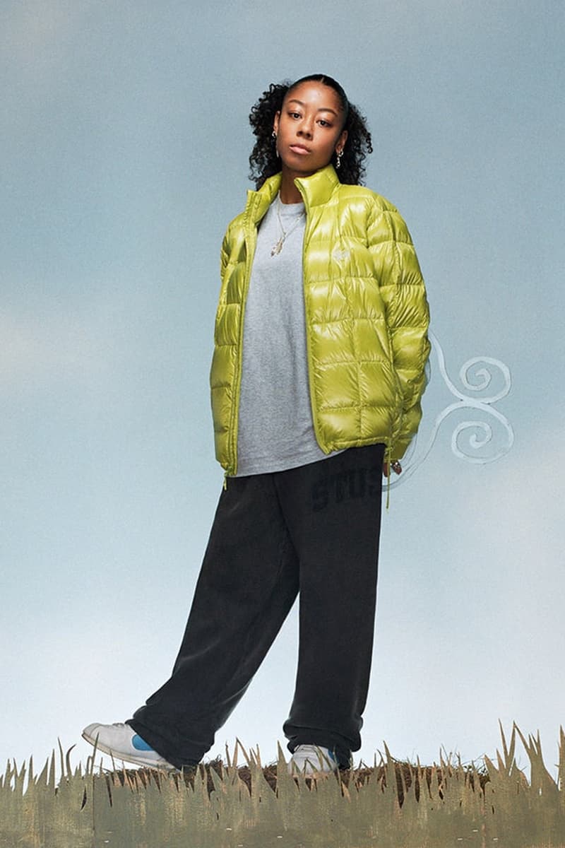 Stüssy FW24 Drop 2 Release Date | Hypebeast