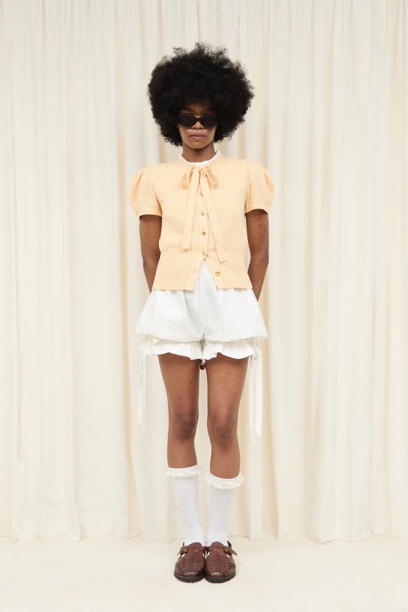 Tanner Fletcher SS25 Envisions 'The Artist's Dilemma' | Hypebeast